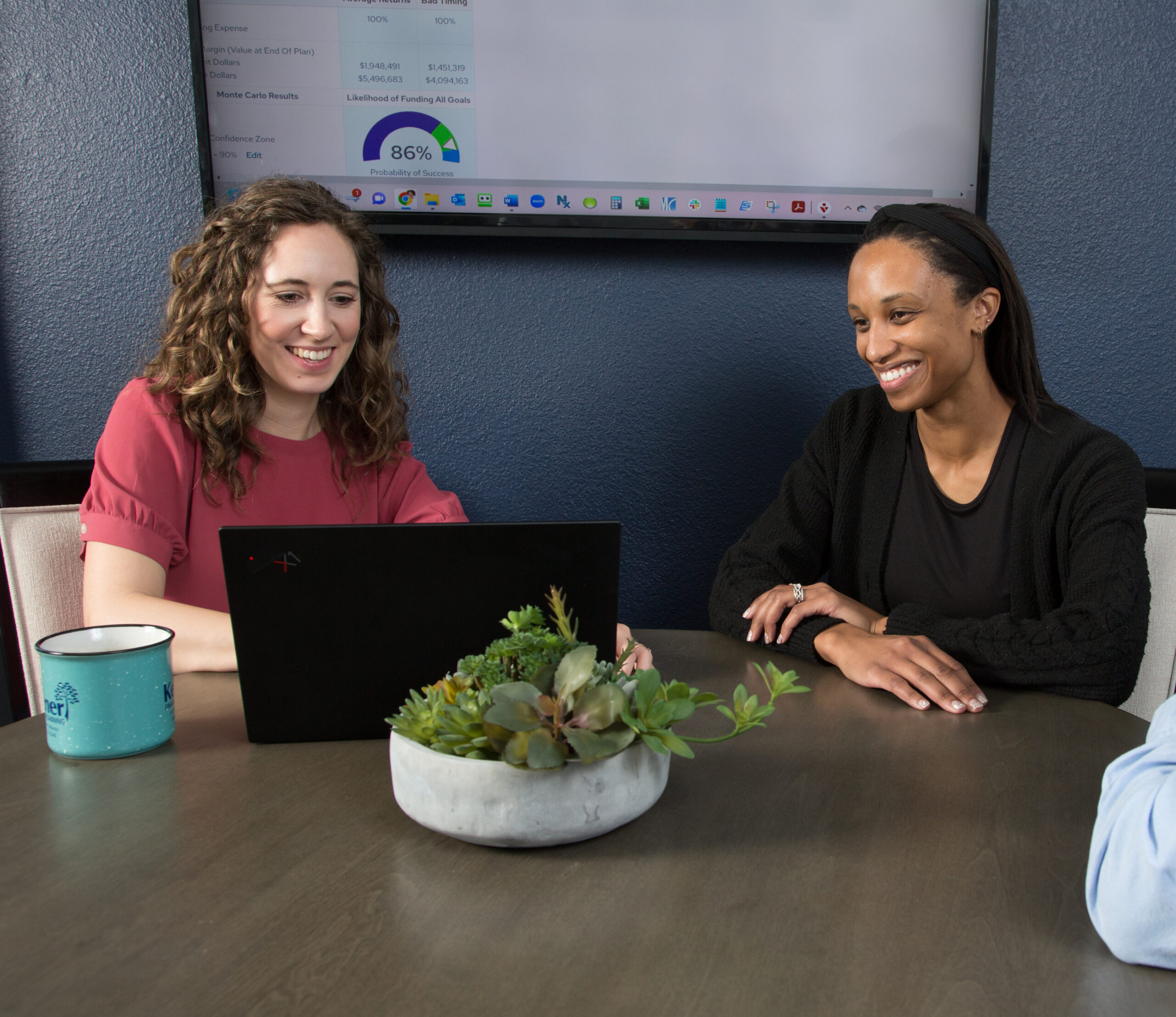 Winter 2024 Financial Planning Newsletter - Keener Financial Planning