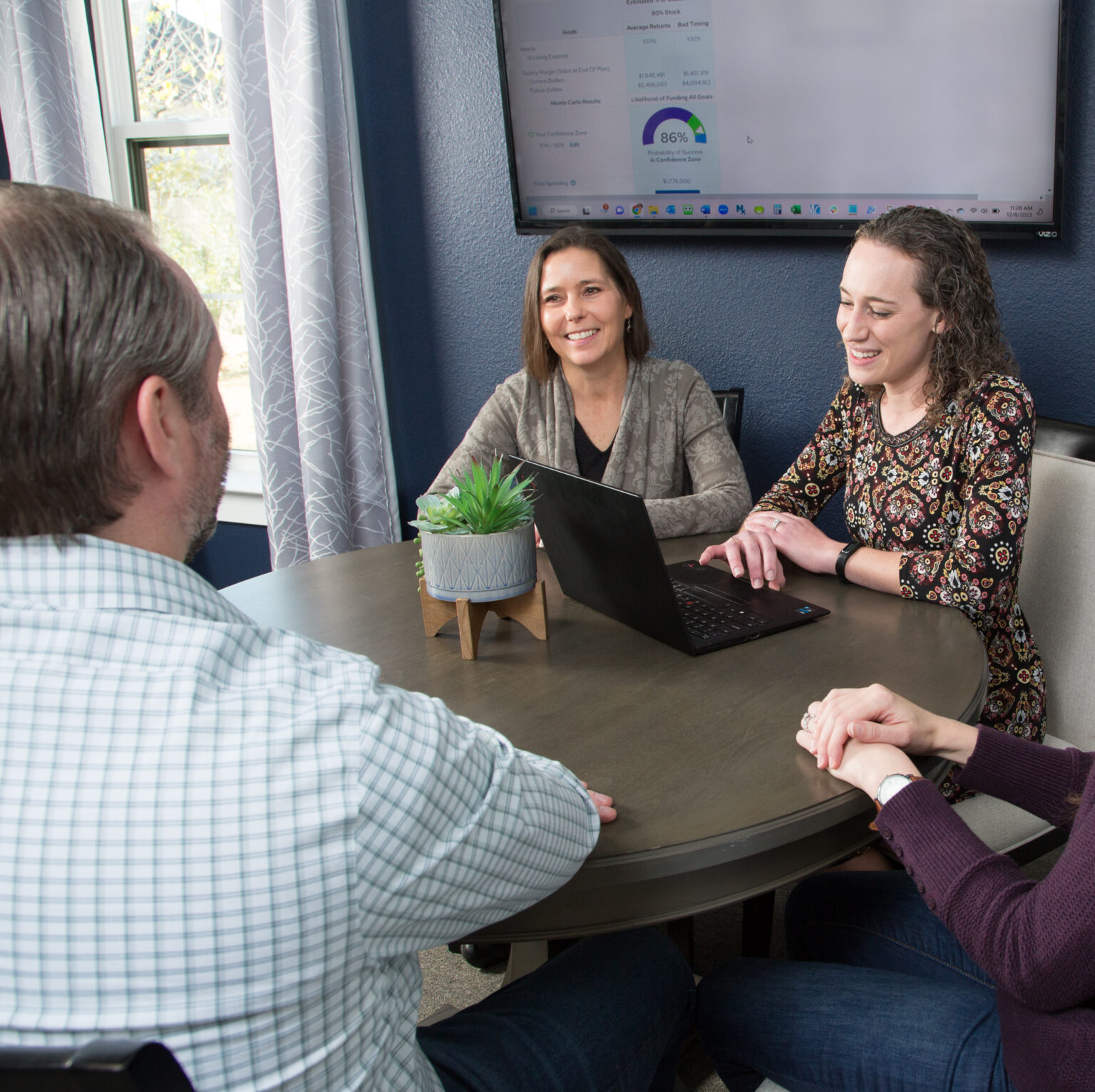 Investment Advisor - Financial Advisor in Keller & Dallas, TX