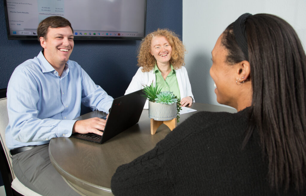 Fee Only Financial Planner in Dallas, Ft. Worth, and Keller, TX.